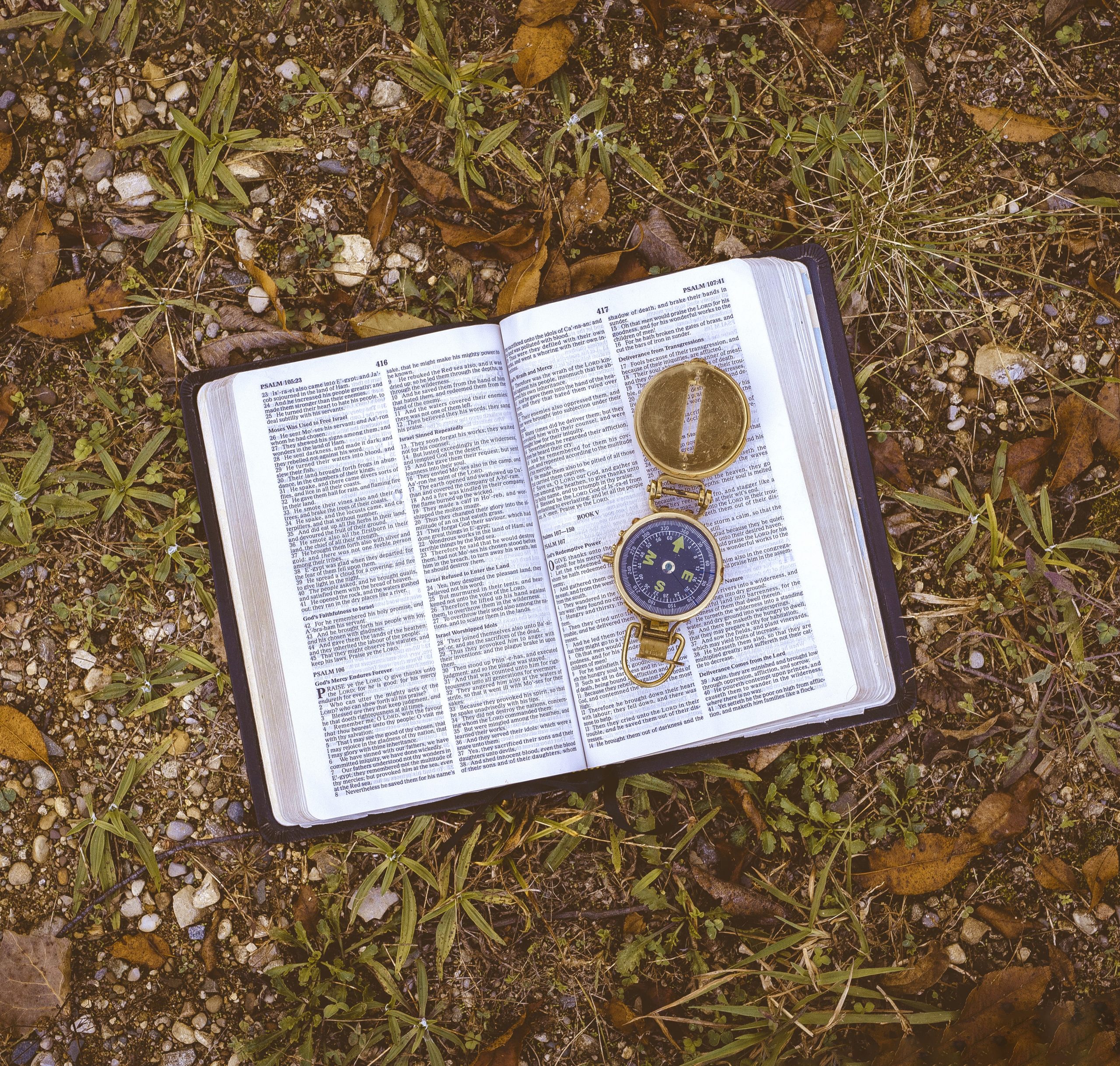 Discernământ la vremea sfârșitului - Curierul Adventist