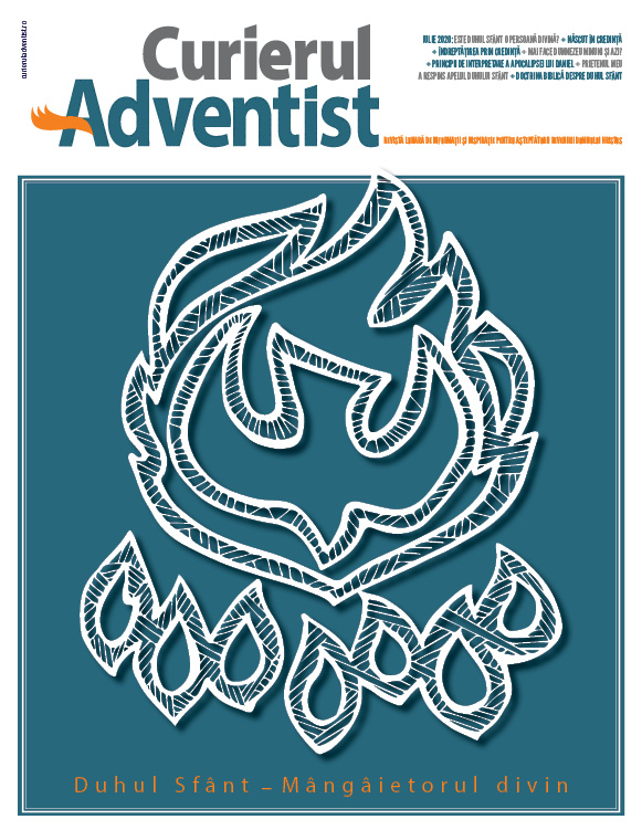 2020 – 2010 – Curierul Adventist