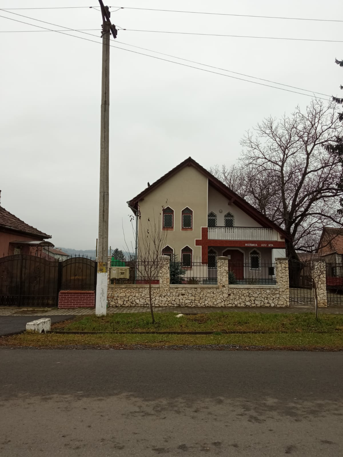 Minunea de la tribunal – Curierul Adventist