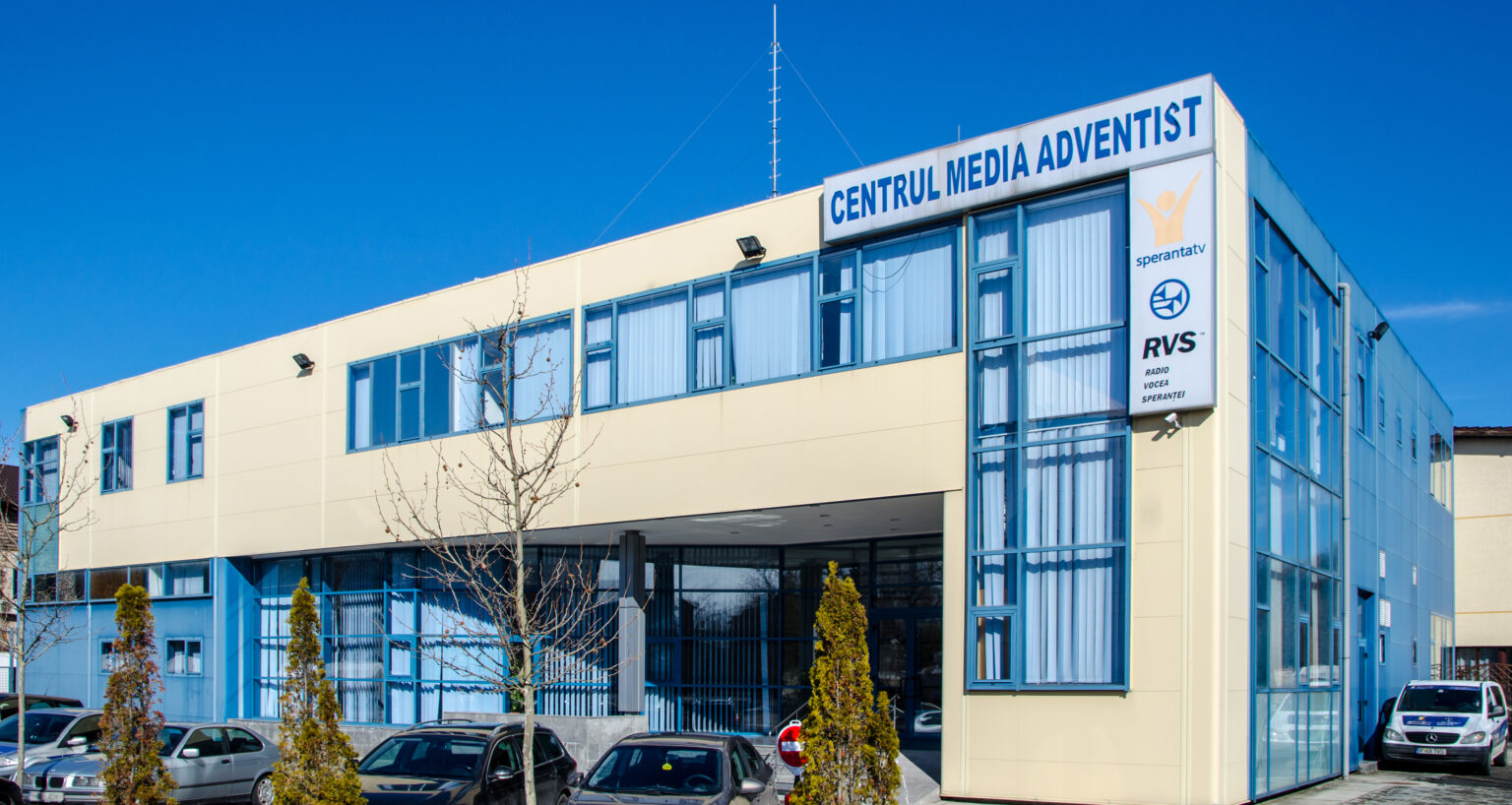 Acasă - Curierul Adventist